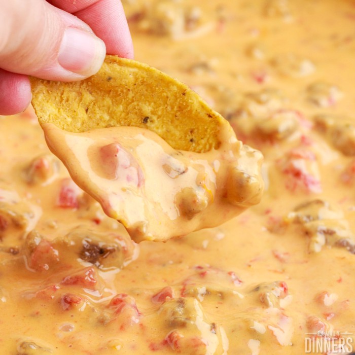 22 Crowd-Pleaser Dips: The Best Party Dip Recipes