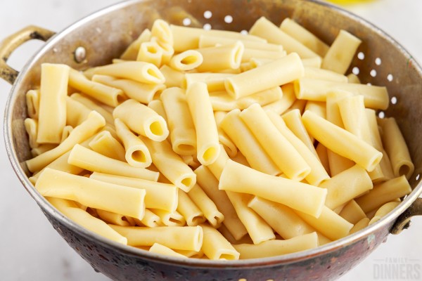 Easy Instant Pot Pasta Recipes (3 Ways)