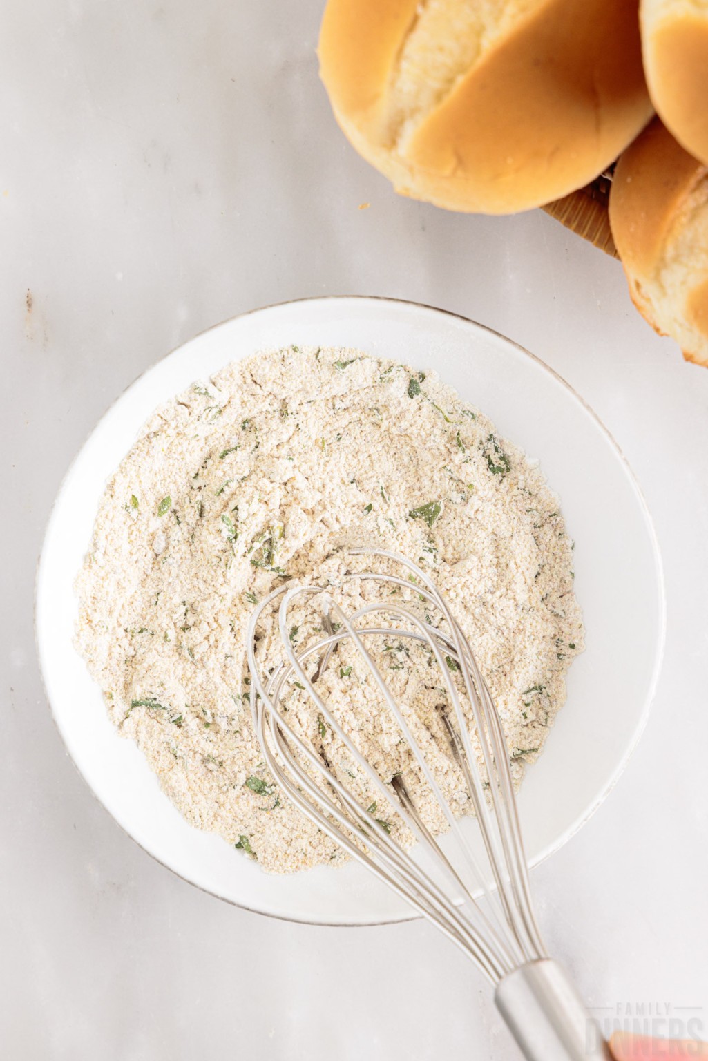 Dry Au Jus Seasoning Mix Recipe - Family Dinners