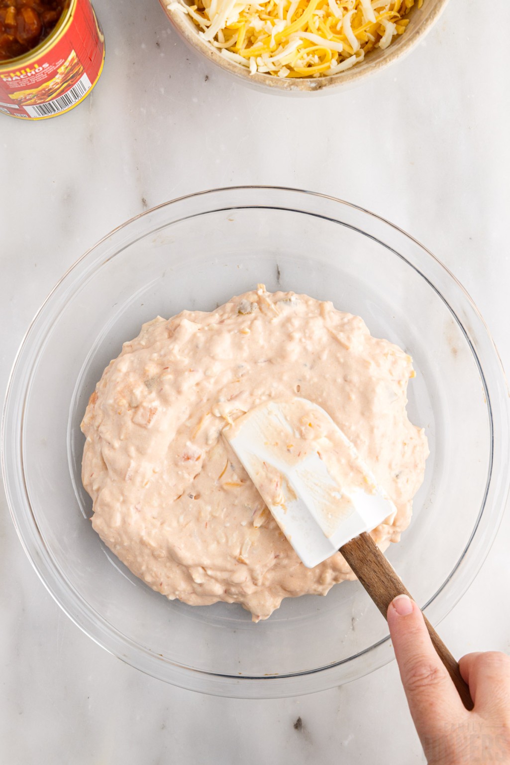 The Best Hot Chili Cheese Dip Recipe