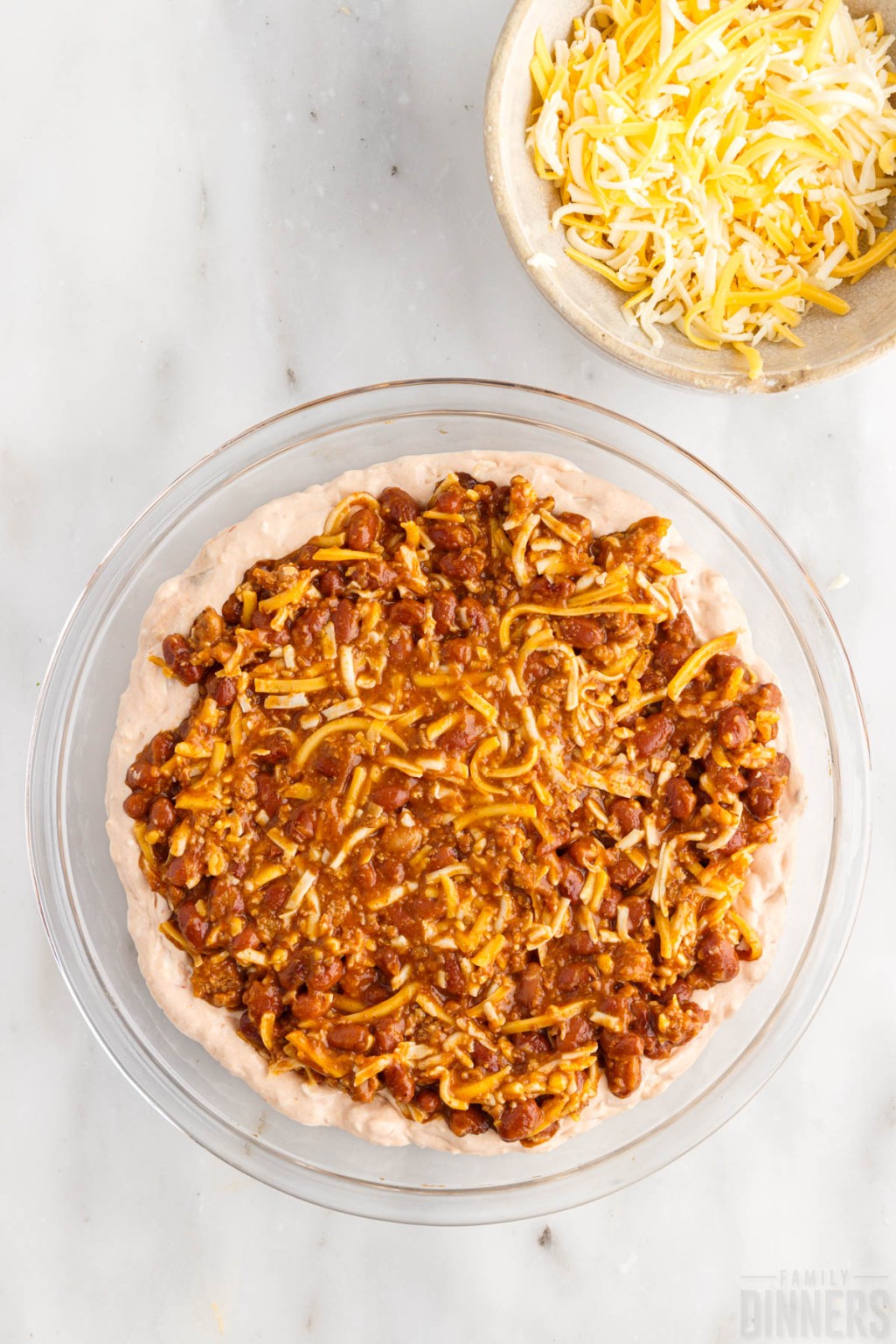 The Best Hot Chili Cheese Dip Recipe