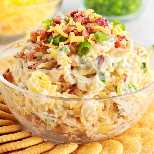 22 Crowd-Pleaser Dips: The Best Party Dip Recipes