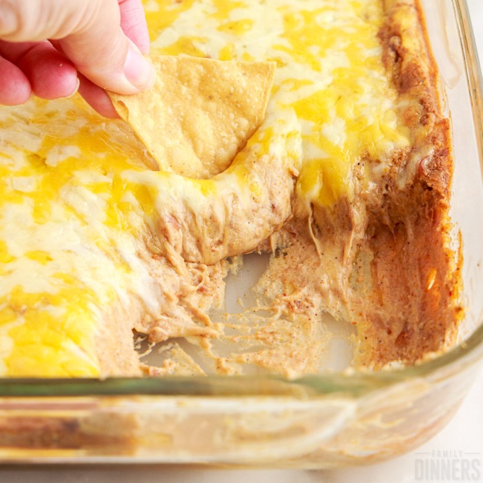 22 Crowd-Pleaser Dips: The Best Party Dip Recipes